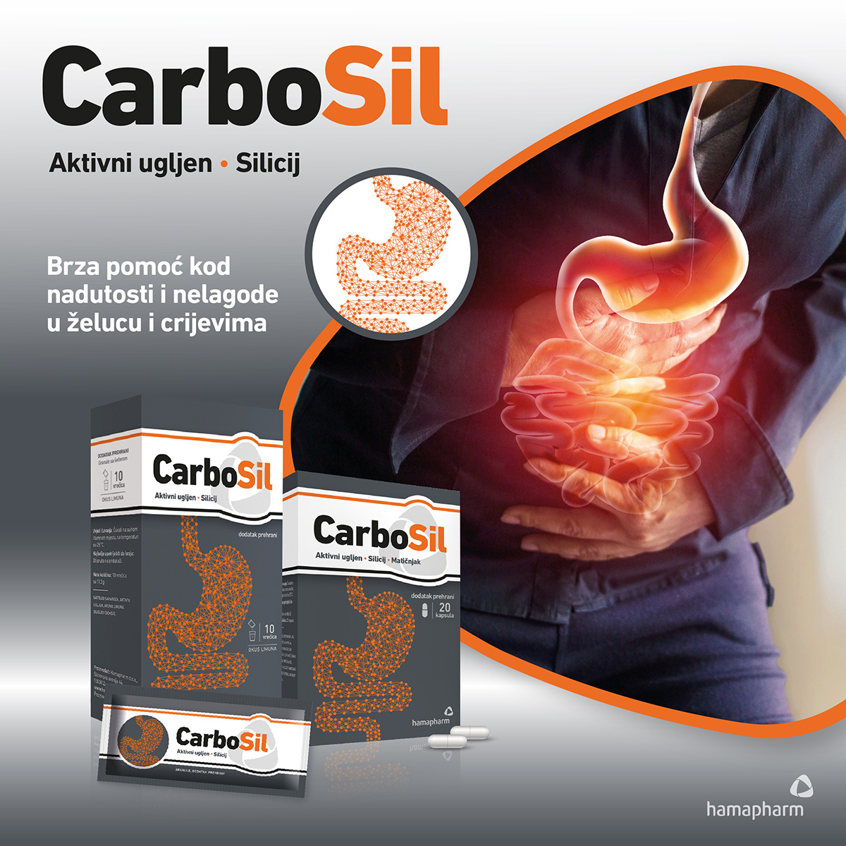 Izdvojeni proizvodi | Mentapharm